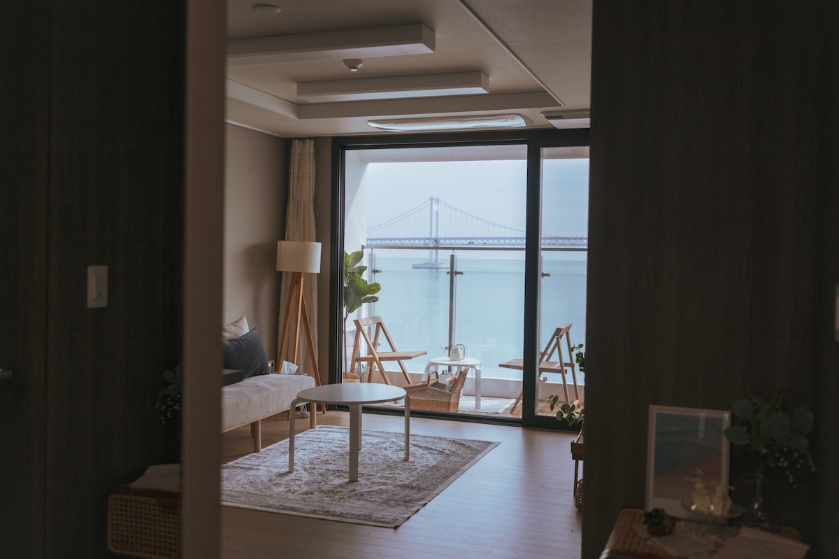 Busan Holiday Rentals & Homes - Busan, South Korea | Airbnb