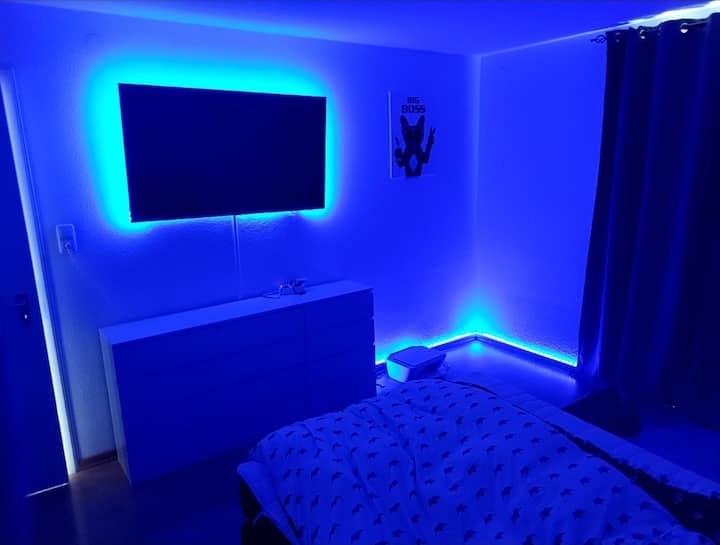 Homefeeling Room Short- And Longstays - Munich