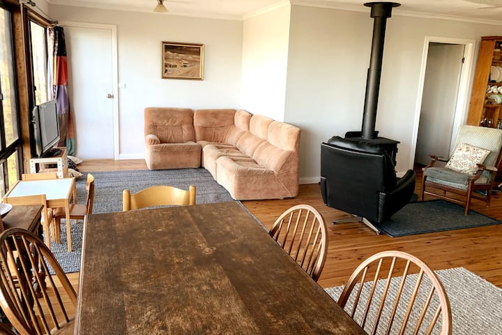 Hat Hill Family Holiday Home - Medlow Bath