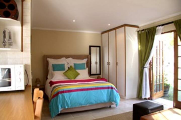 Cozy Cottage - Paarl