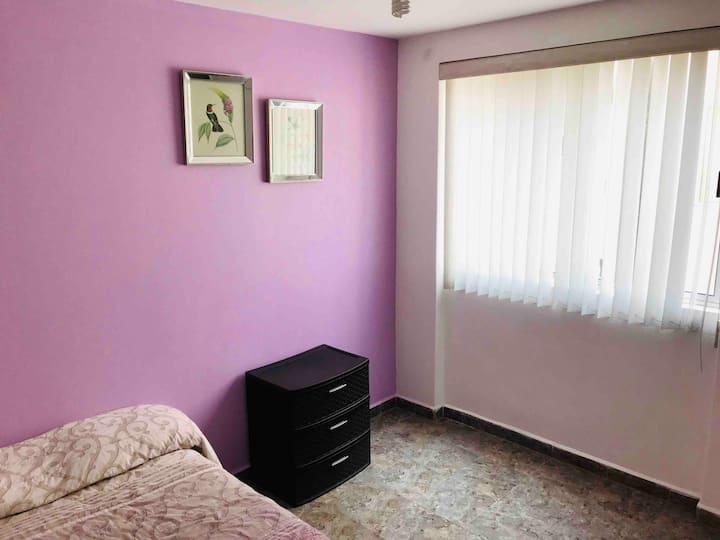 Departamento En El Centro Histórico, De La Cdmx! - Ciudad de México