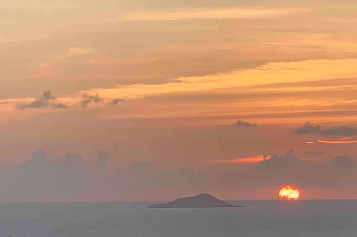 Buck Island Views North Shore: Mermaid & Windsors - Saint Croix