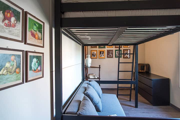 Come A Casa - “Quattro Stagioni” - Tuscany