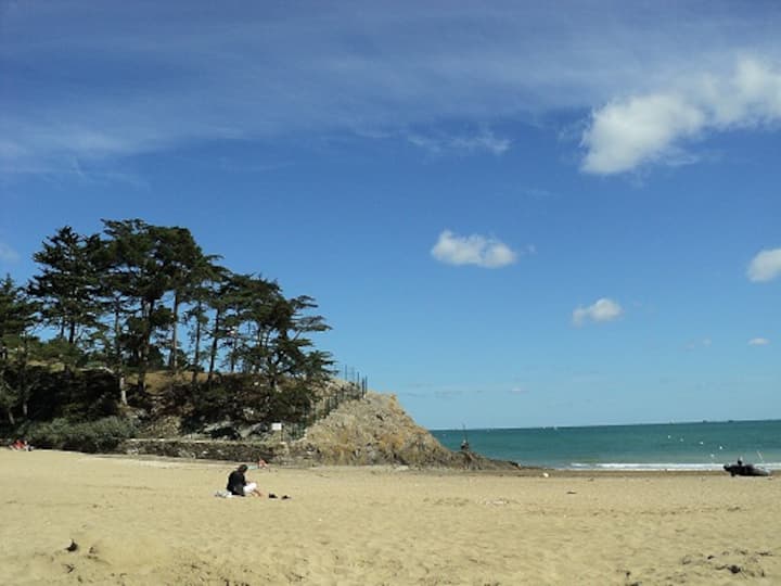 Nid D'amour Avec Pet Dej. Gourmand Près Des Plages - Binic