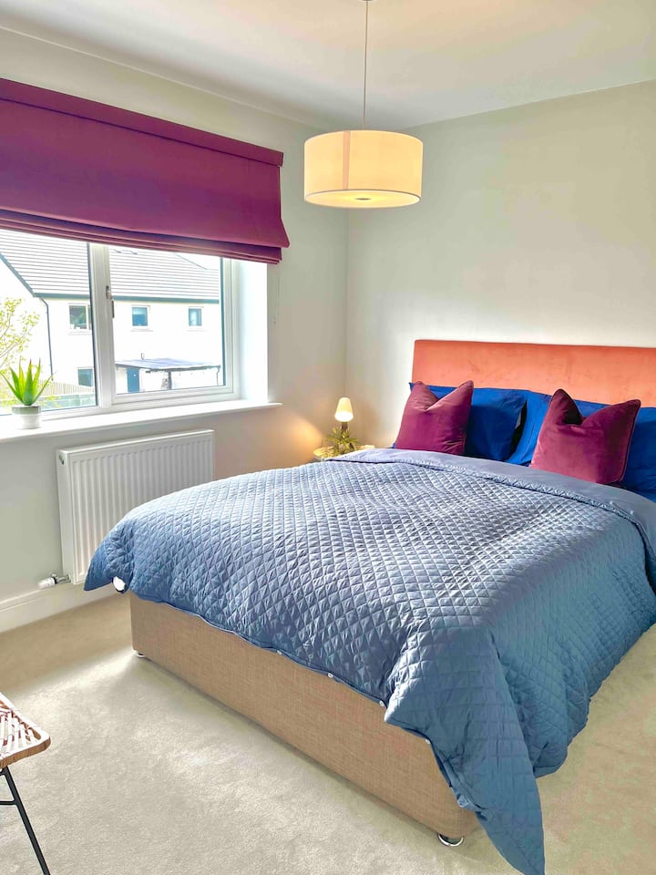 Private Double Bedroom In Drogheda - Drogheda