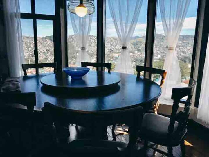 M7 Villa - Baguio