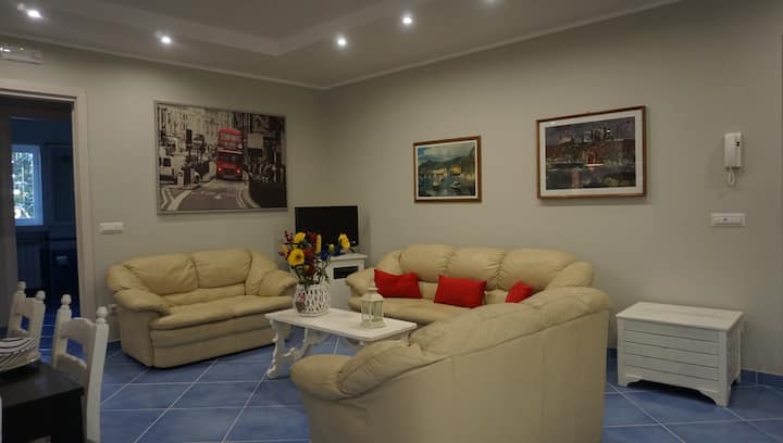 ❤️ Villa 4 Beds 10 Minutes From The Beach ❤️ - San Felice Circeo