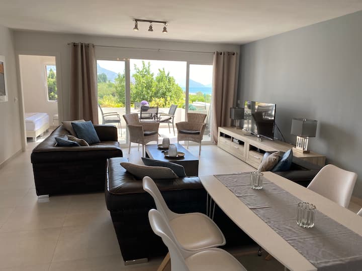 Nova Altea Iv Frente Al Mar - Altea