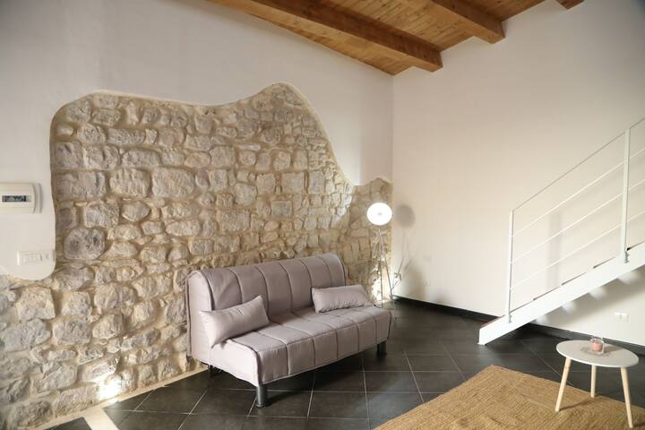 Casa Noemi Scicli - Scicli
