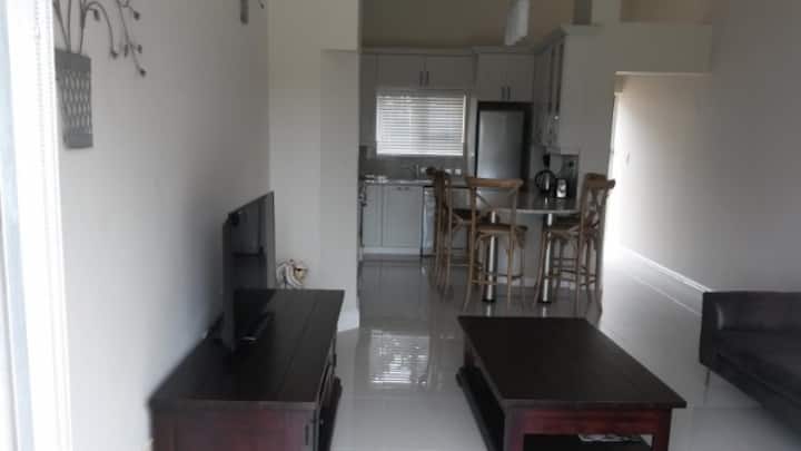 Goosevalley Golf Estate New Aptment Unit Ll6 - Plettenberg Bay