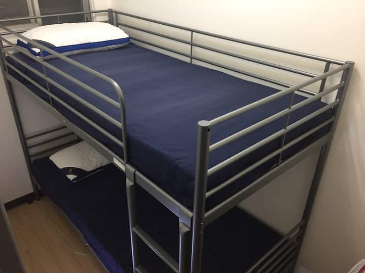 Muzha Downtown, Near Chengchi University - Taipei