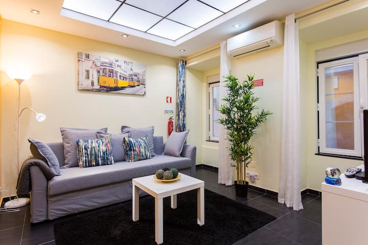 Bica's Guest House 16th Lisbon - Lisbon