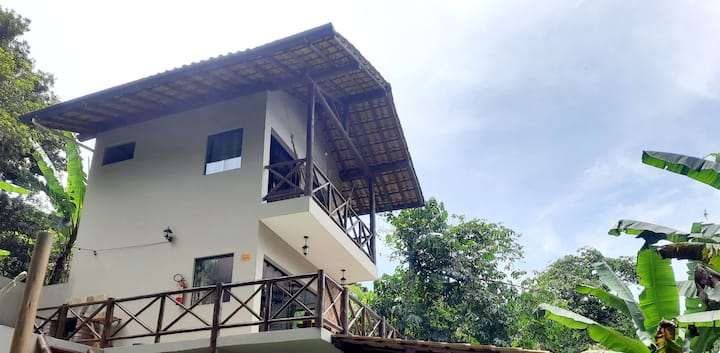 Forest Bungalow, Center, Best Value For Money - Bahía