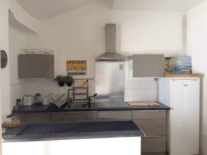 Bel Appartement Dans L'hypercentre! - Perpignan
