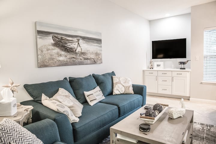 Coastal Nest - (Hidden Dunes 130) - Miramar Beach, FL