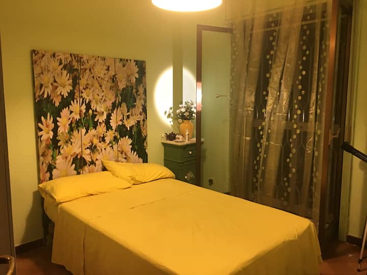 Holiday House The Star - Acireale