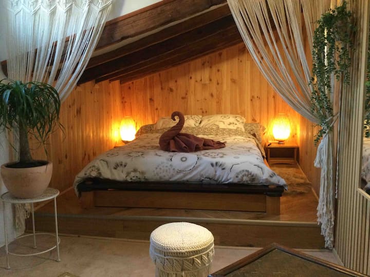 Lovely Studio In The Old Town - Nizza