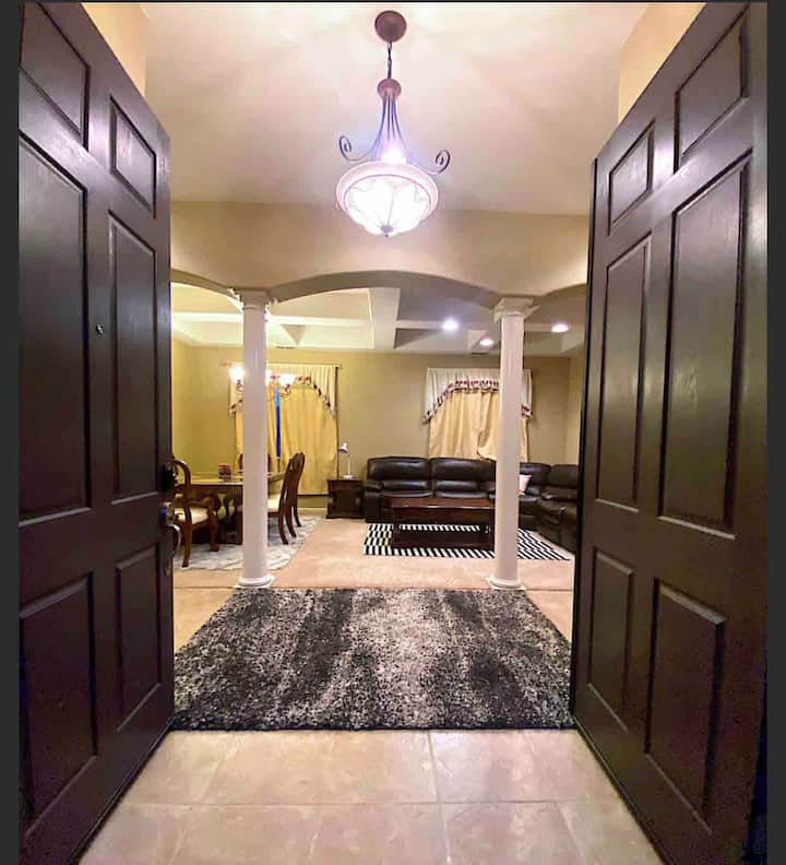 Spacious 4br Home Near Uc Merced - 美熹德