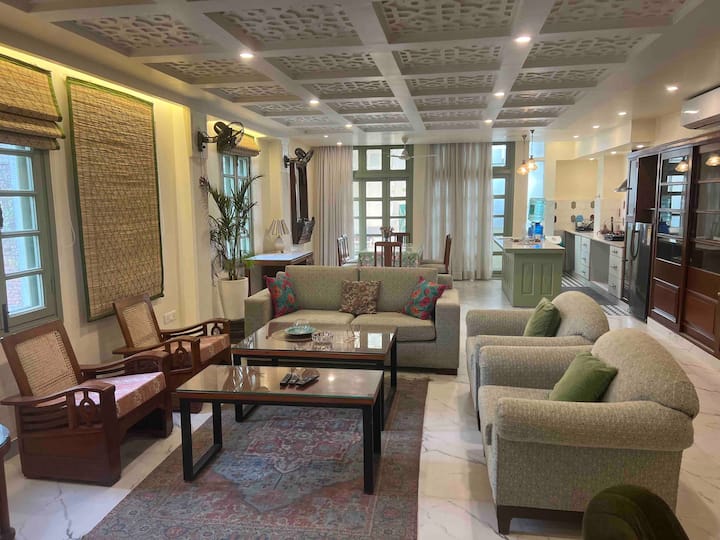 Imperial - Nowe Delhi