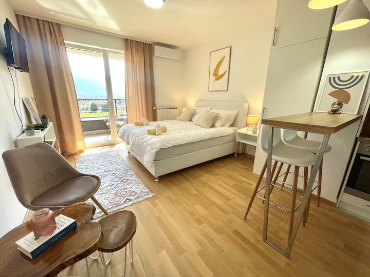 Apartman D23 - Sarajevo