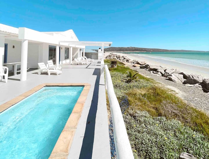 Topsail @ Strandhaus Langebaan - Langebaan
