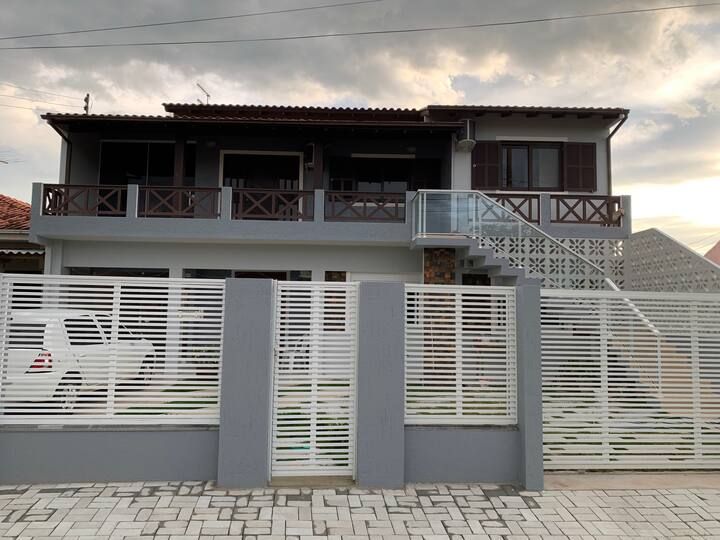 Casa Temporada Em Garopaba/sc - Garopaba