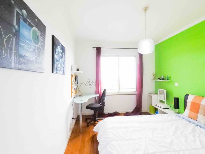 Room In Funchal - Funchal