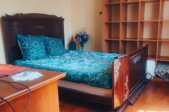 Suite Parentale Salle D'eau Privée A 150 M Plages - Douarnenez