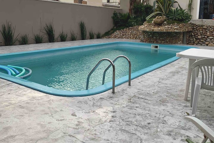 Casa Com Piscina Balneario Camboriu - Balneario Camboriú