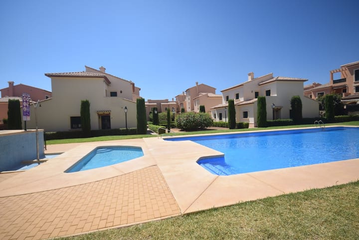 Javea Port, A/a, 40 Mt Terrace - Xàbia