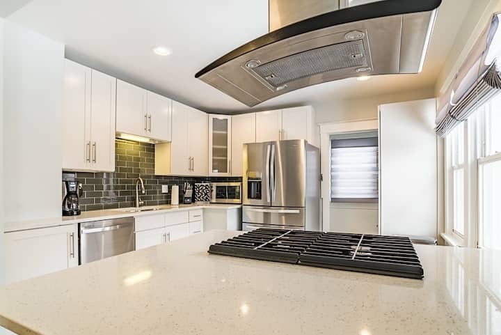 Downtown/lodo/rino - Denver, CO