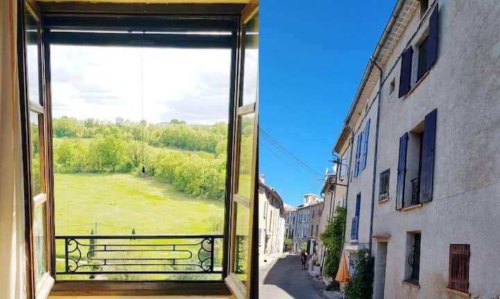 Maison De Village Au Coeur De La Provence - Gorges du Verdon