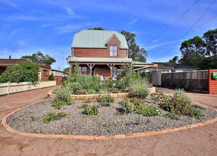 Seaside Cottage Callala Bay - Callala Bay