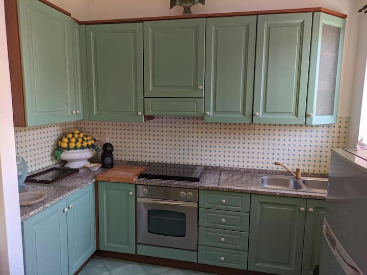 Appartamento Zona Universitaria - 페루자