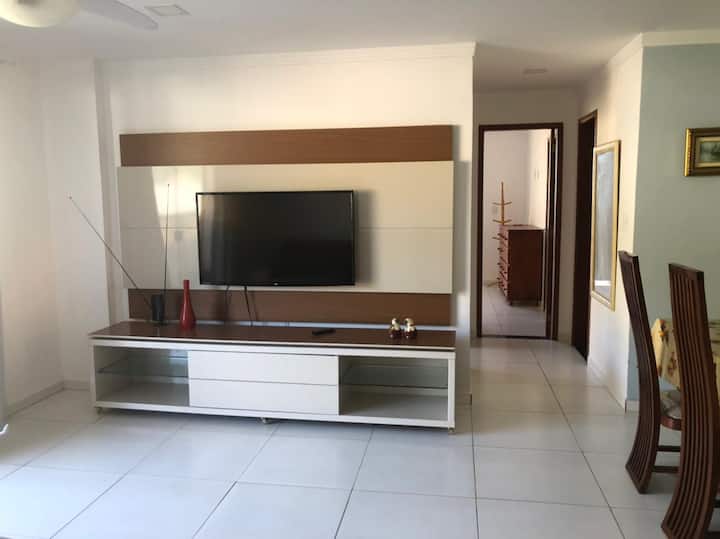 Excelente Apto 601 Prainha Arraial Do Cabo - Arraial do Cabo