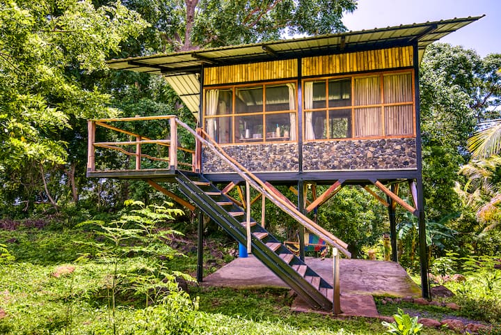 5 Best Treehouse Hotels In Nicaragua - Updated 2024 | Trip101