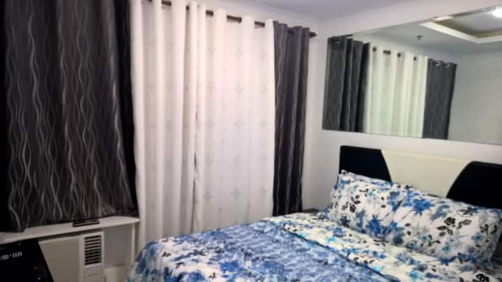 Cozy Studio In The Heart Of Manila - Manila