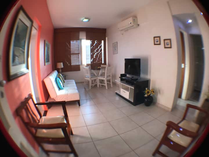 Apartamento Em Ipanema - 1103 - Río de Janeiro