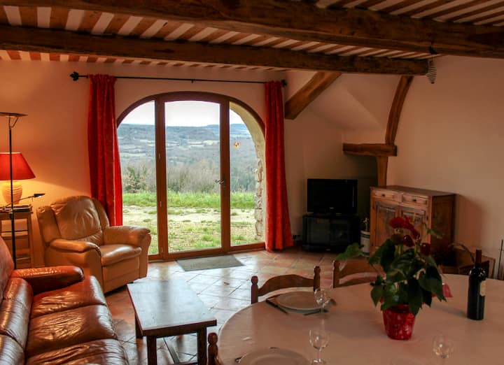 Gîte De L'amandier - Forcalquier