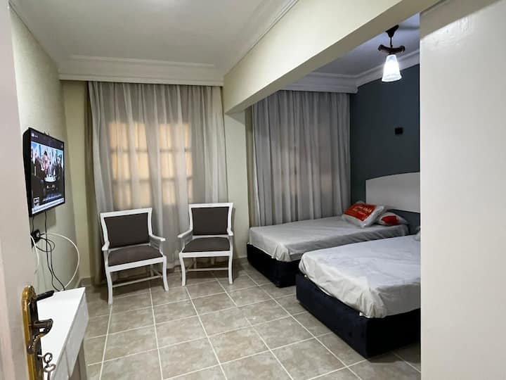 Everything You Want Is Available - Sharm El-Sheikh