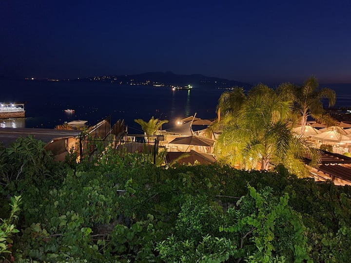 Sarandë Seaside House - 薩蘭達