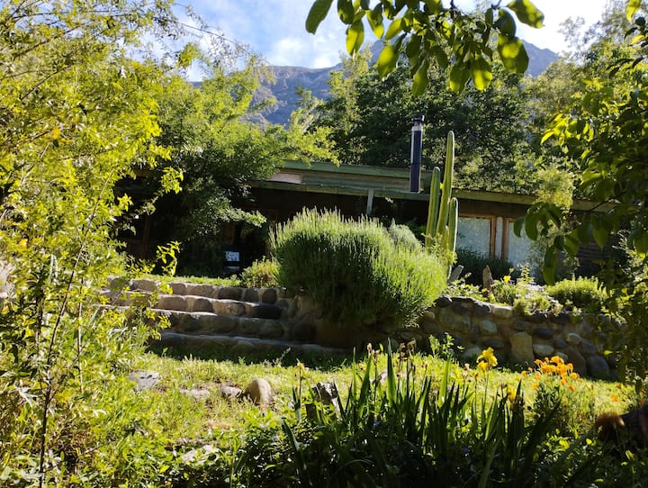 Casa De Montaña - San José de Maipo