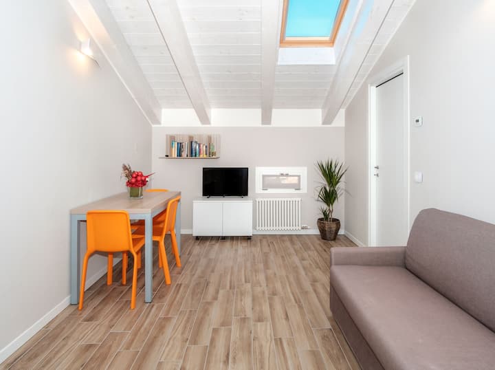 La Nuova Corte Home N6 - Verona