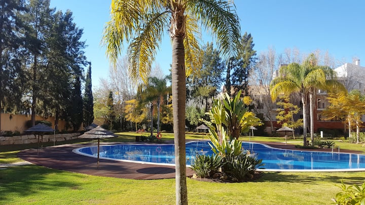 Condominio Do Golf  In Vilamoura - Quarteira