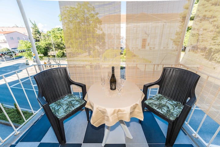 Apartman Mate - Zadar