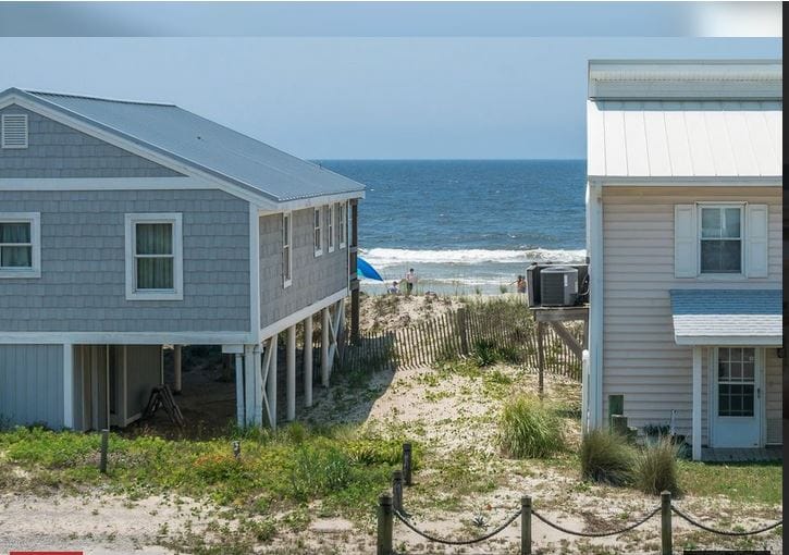 Oak Island Vacation Rentals | Houses and More | Airbnb