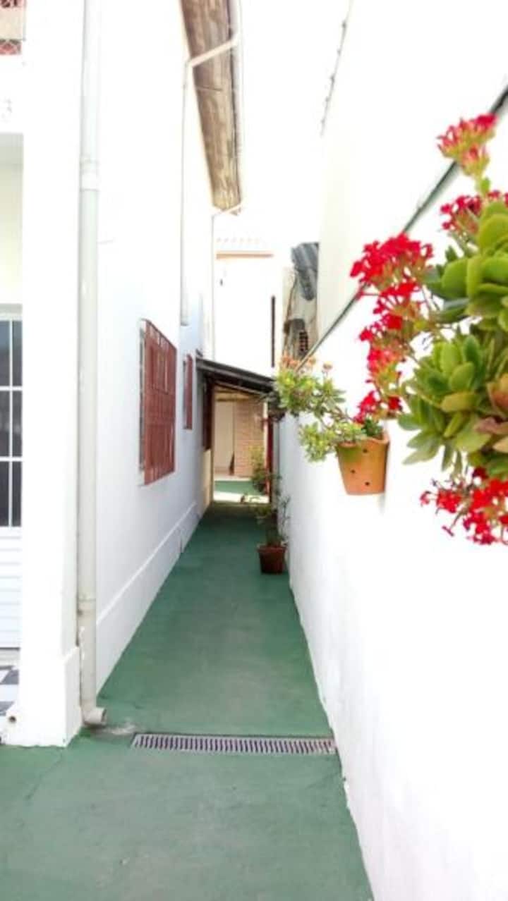 Casa Dos Avós - Ubatuba