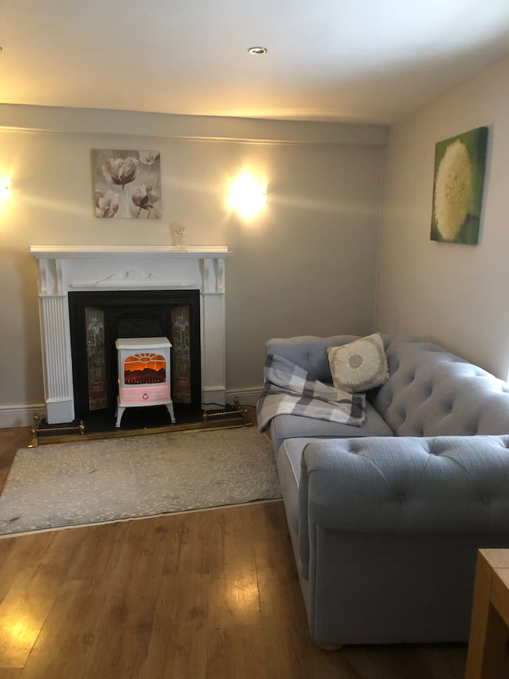 Greenway Holiday Home 2, Dungarvan, Co. Waterford - Dungarvan