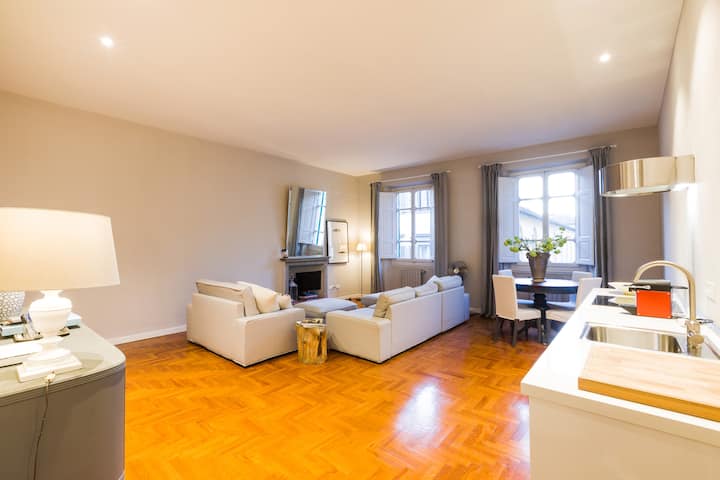 Liza Florence House - Florenz