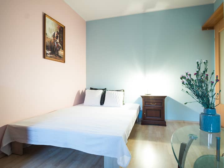 Classic Apartment - Sopot